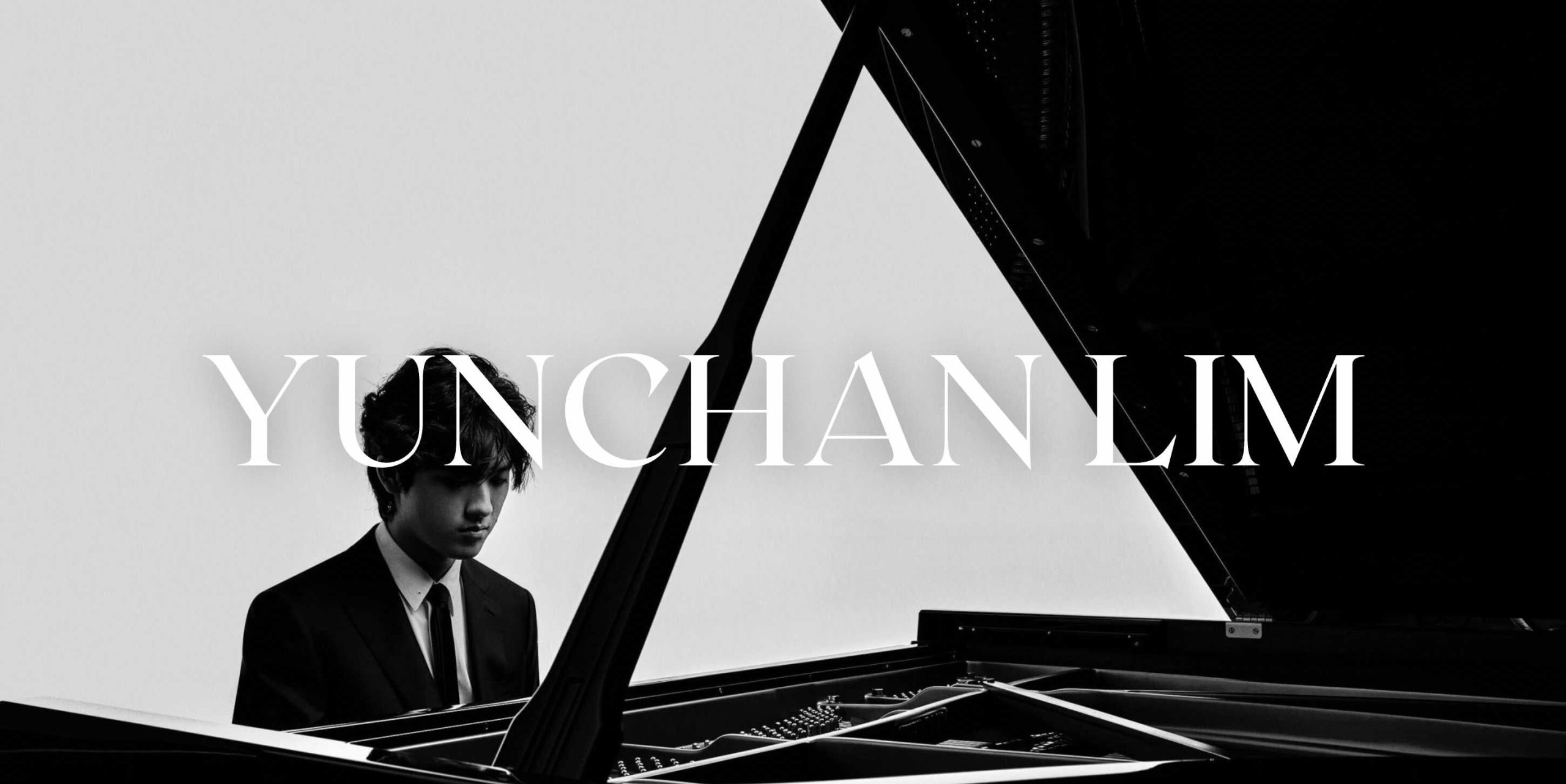 Biography | Yunchan Lim Official
